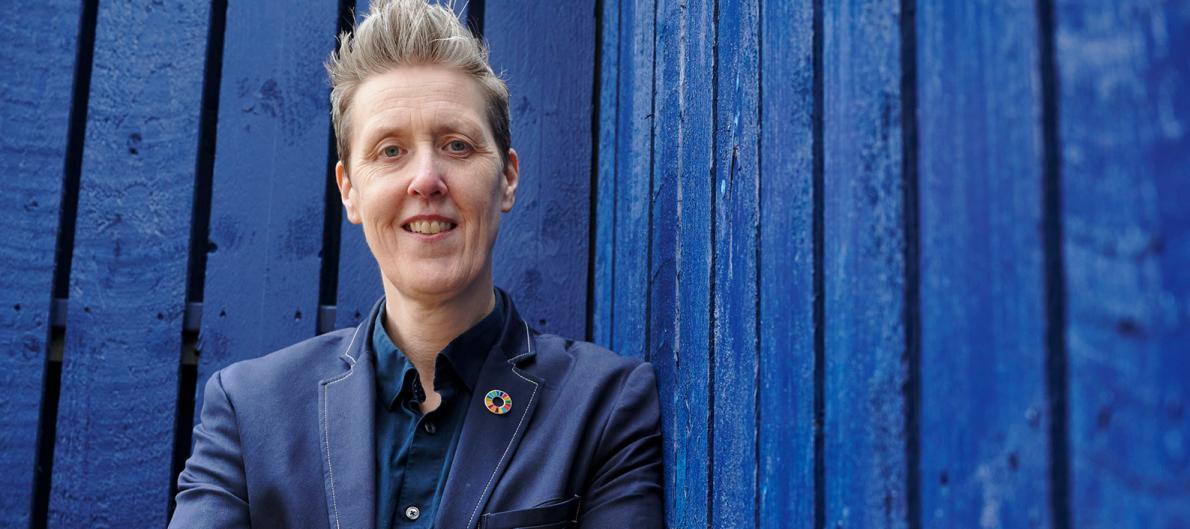 Game-changing gene therapies are focus of £14m research hub ...