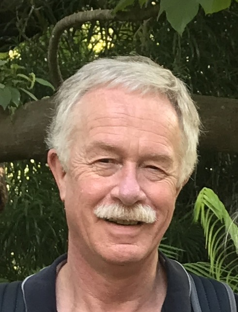 Professor Paul Sharp wins Royal Society’s Darwin Medal | Biological ...