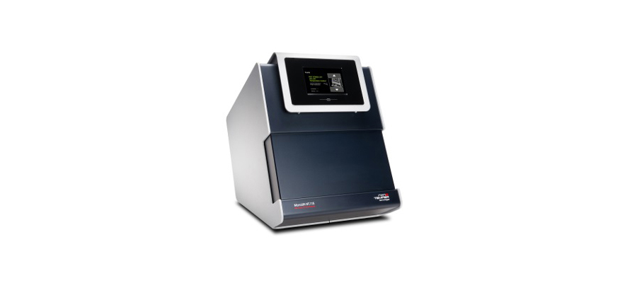 New Machine In The Lab | The Horsfall Group | Biology