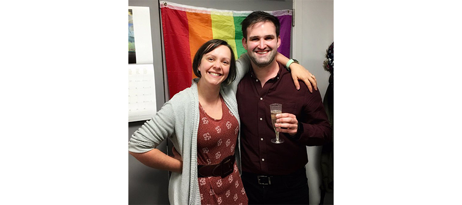 Triple PhD Success | The Horsfall Group | Biology