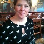 Dr Janice Murray | Parasite Immuno-epidemiology Group (P.I.G) | Biology