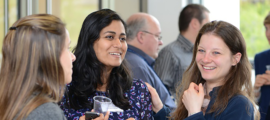 External Training Opportunities | EastBio Doctoral Training Partnership ...