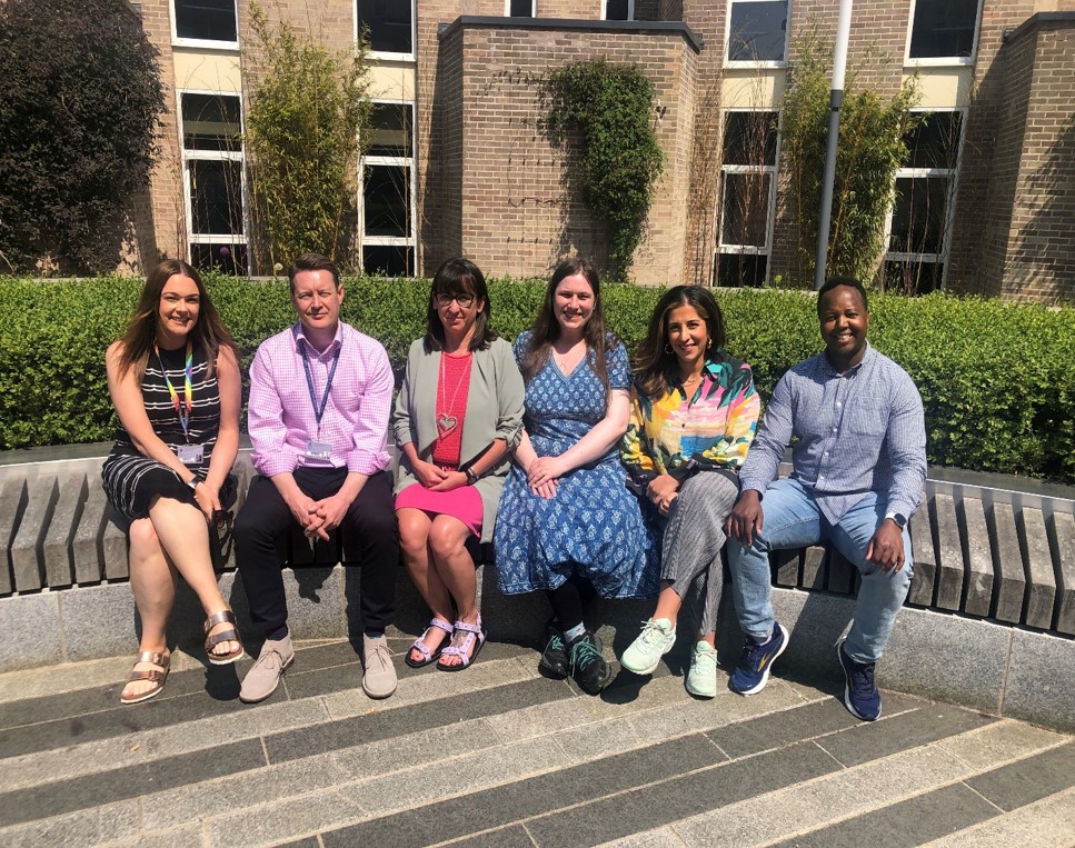 Student Support Team | Undergraduate | Biology