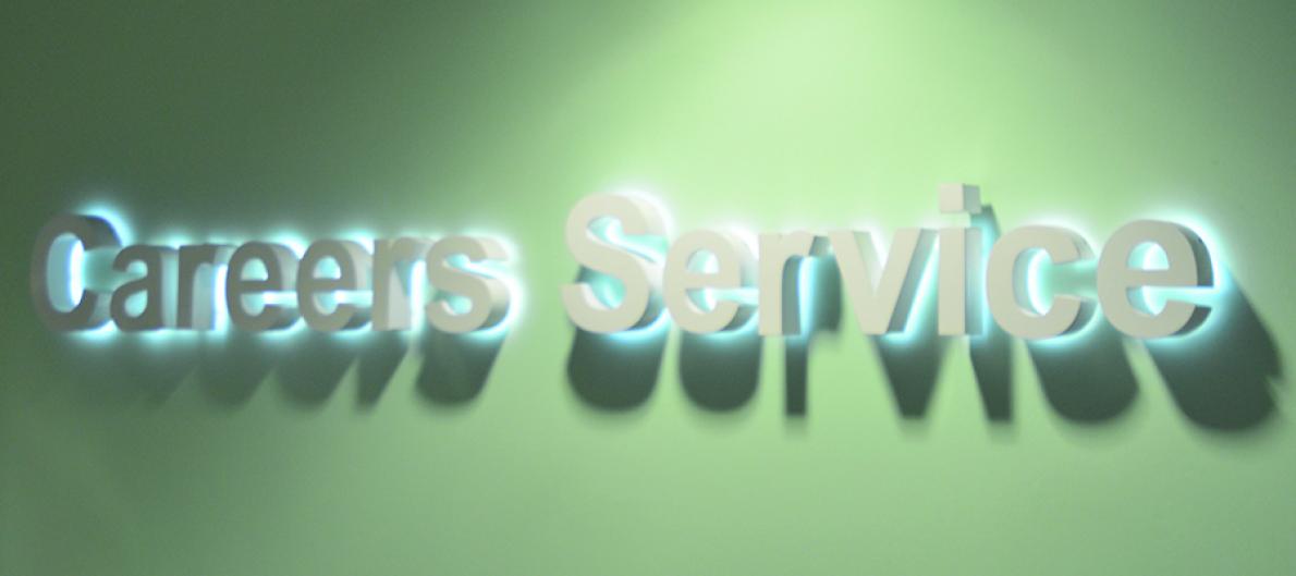 Career Options and Support Services | Postgraduate Taught | Biology
