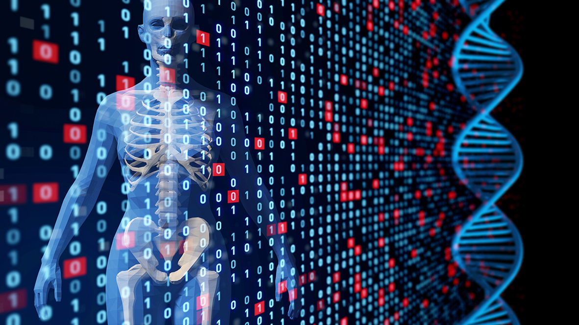 The Biology of Health and Disease | Biological Sciences | Biology