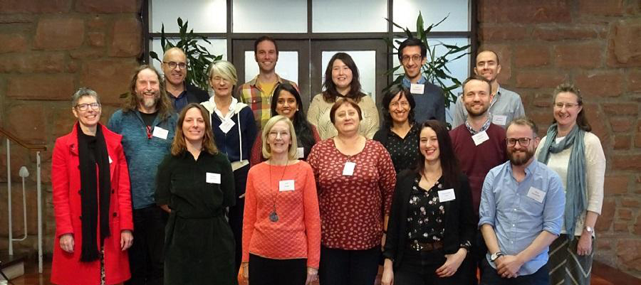 Programme | Beggs Lab | Biology