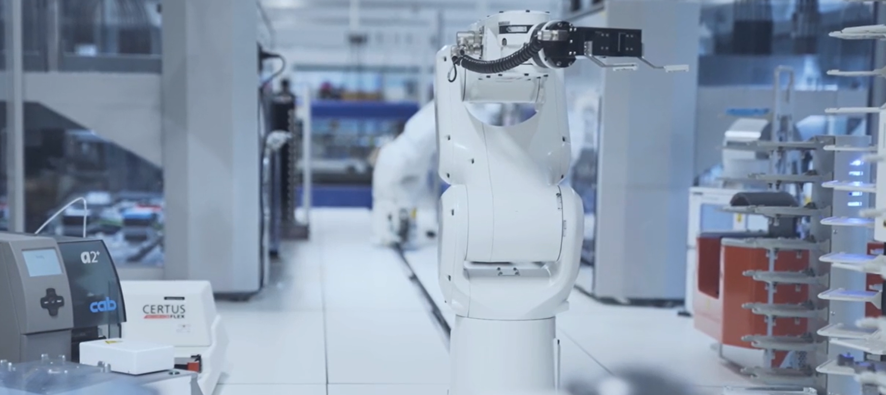 Technology Core Staff and Management | Discovery Research Platform for ...