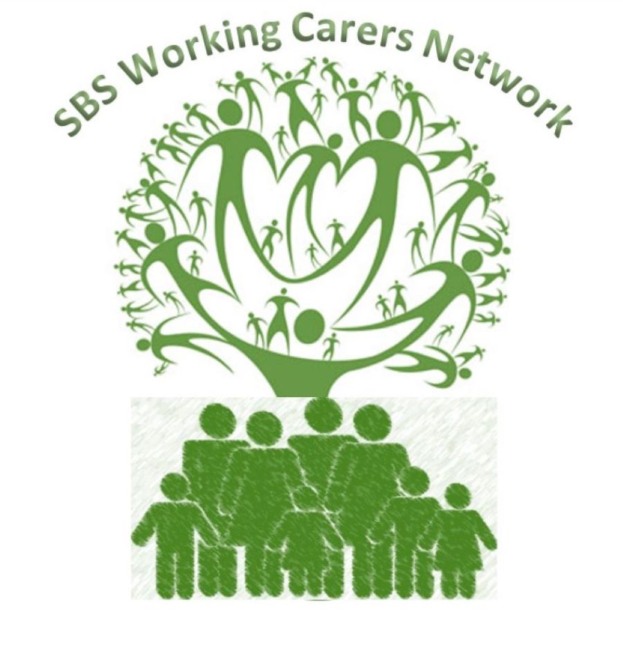 Working Carers Network (formerly Working Parents Network) | Biological ...