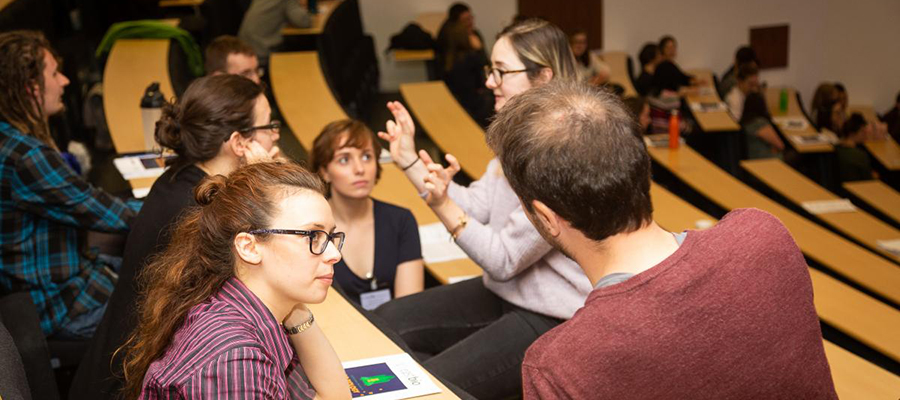 Advanced Bioscience Training | EastBio Doctoral Training Partnership ...